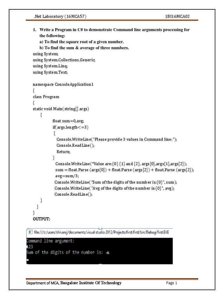 Net Record | PDF | C Sharp (Programming Language) | Language Integrated Query