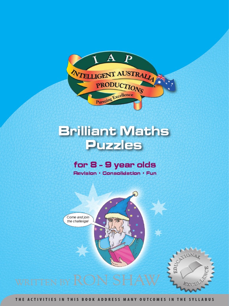 Brilliant Maths Vol 2 PDF | PDF | Teaching Mathematics