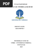 Daftar Kode Upbjj Ut Se Indonesia | PDF