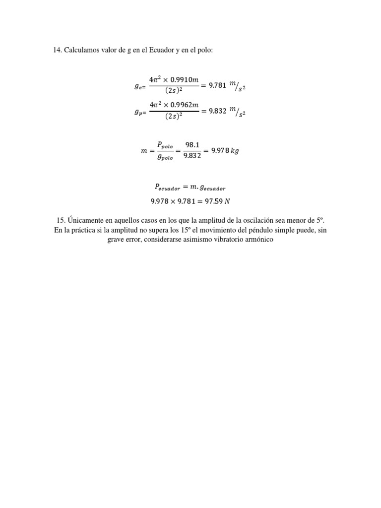 Solucion Ejer 14 y 15 | PDF | Métodos y materiales de enseñanza