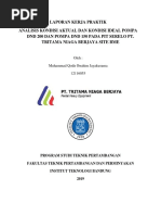 Komponen Pompa Multiflo 420 EX | PDF