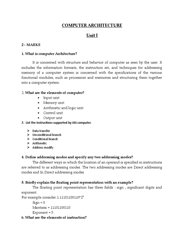 CA Material | PDF | Floppy Disk | Central Processing Unit