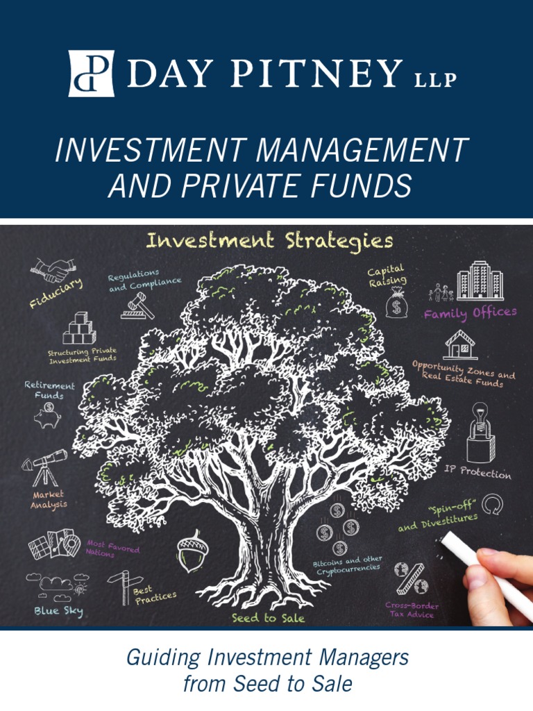 Investment Management Brochure (Final) | PDF | Investment Management ...