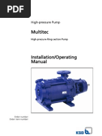 Api 505 | PDF | Chemical Processes | Chemistry