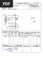 Technique Sheet RT Dwdi Ellipse | PDF | Construction | Welding