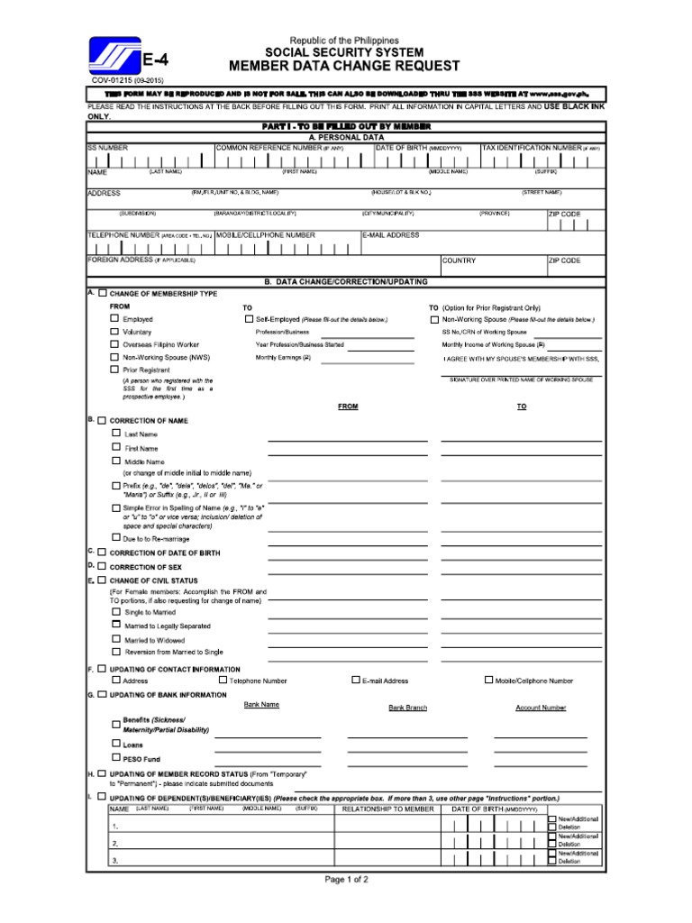 sss request form.pdf