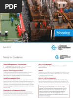 Guidance On Snap Back Zones | PDF | Safety