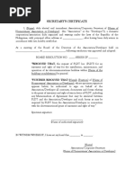 HDMF Circular No. 274 - Revised Guidelines On Pag-IBIG Fund Membership ...