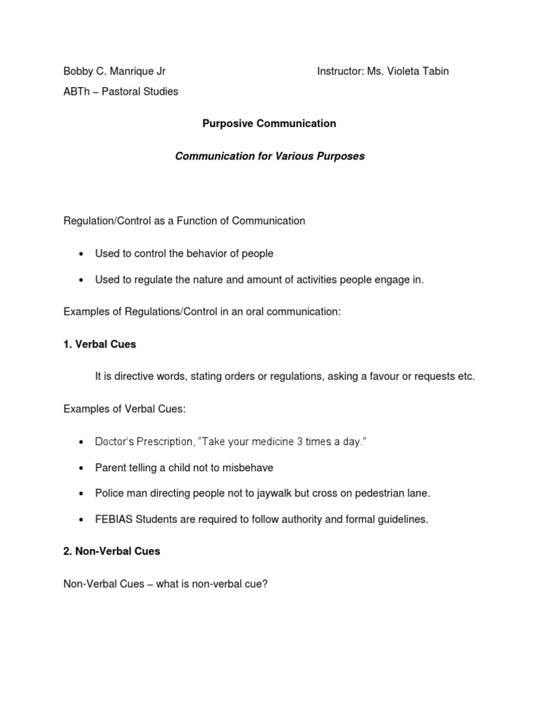 The Summary of Regulation and Control | PDF | Self-Improvement | Wellness