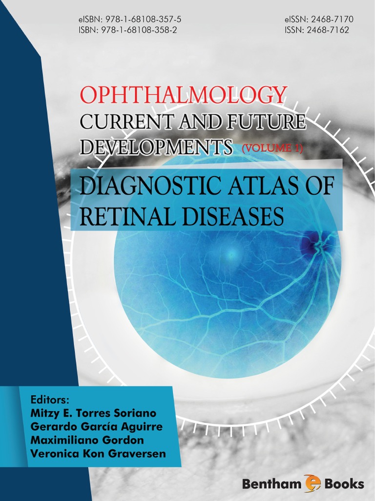 Retina Atlas | PDF | Copyright | Ophthalmology