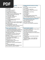 BRB Low Voltage Power Cable Rating | PDF