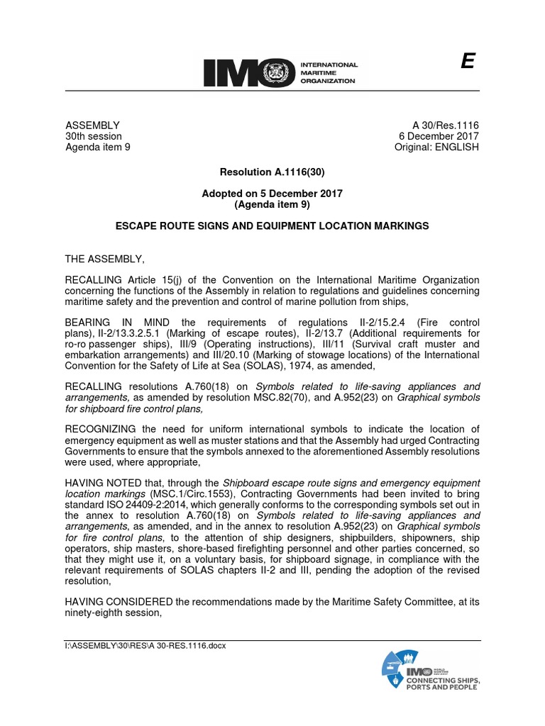 Imo Symbol PDF | PDF | Nature