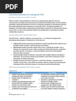 MSDS - CLR® Calcium, Lime & Rust Remover | PDF | Household Chemicals ...