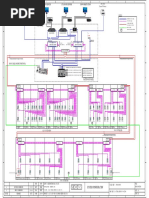 BMS and FMS Cable Schedule Guide | PDF | Building Automation | Physical ...