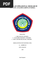 Teks MC Family Gathering Non Formal | PDF