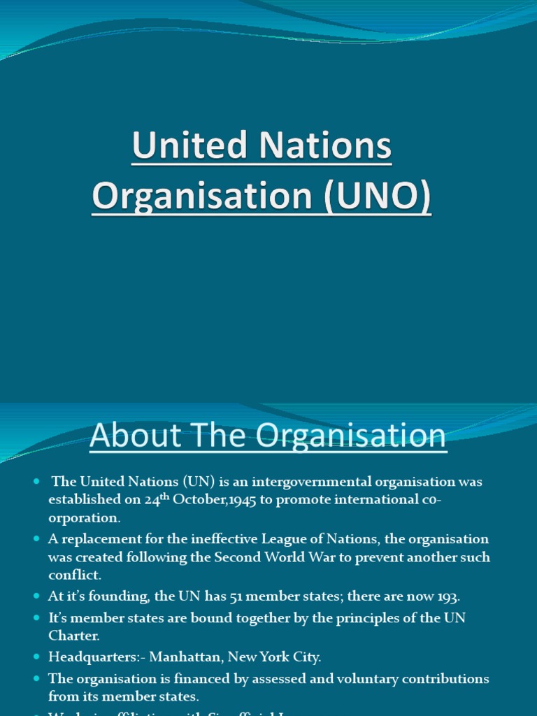 United Nations Development Program | PDF | United Nations Development ...