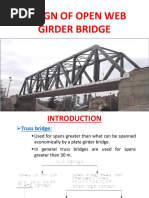 RDSO Drawing List | PDF | Truss | Prestressed Concrete