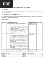 FIFO Monthly Color Coding Guide | PDF