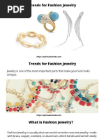 Pageant Guidelines and Mechanics | PDF | Clothing | Dress Codes