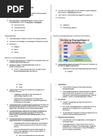 Identification Test | PDF