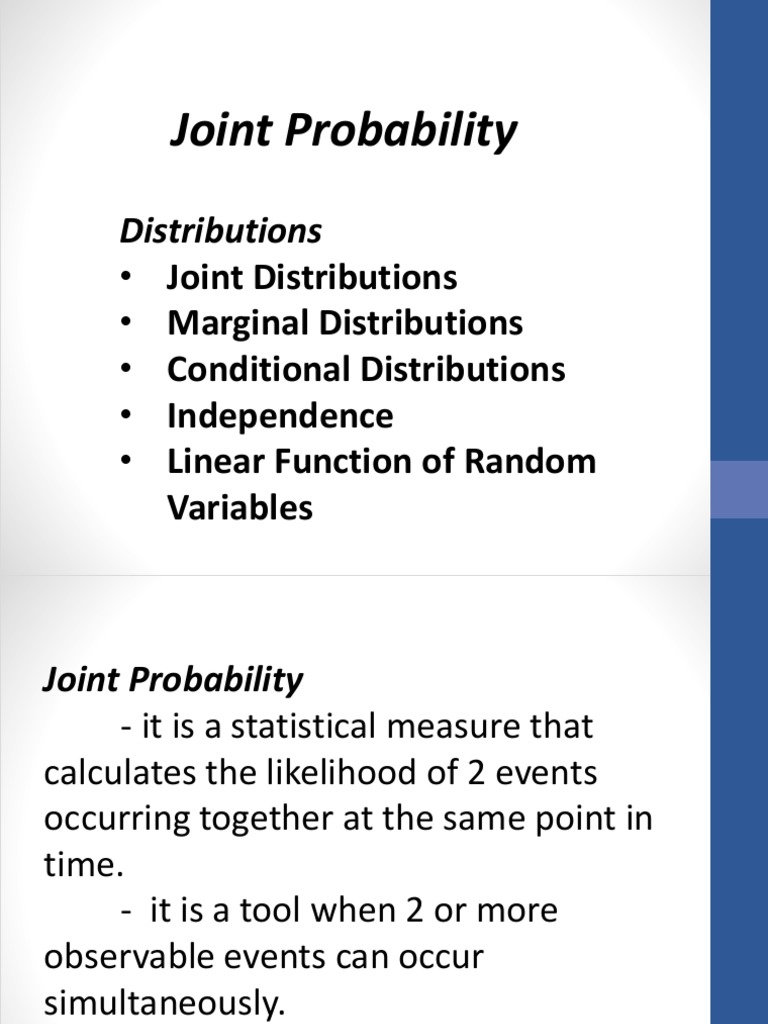 EDA Report | PDF | Probability Distribution | Random Variable