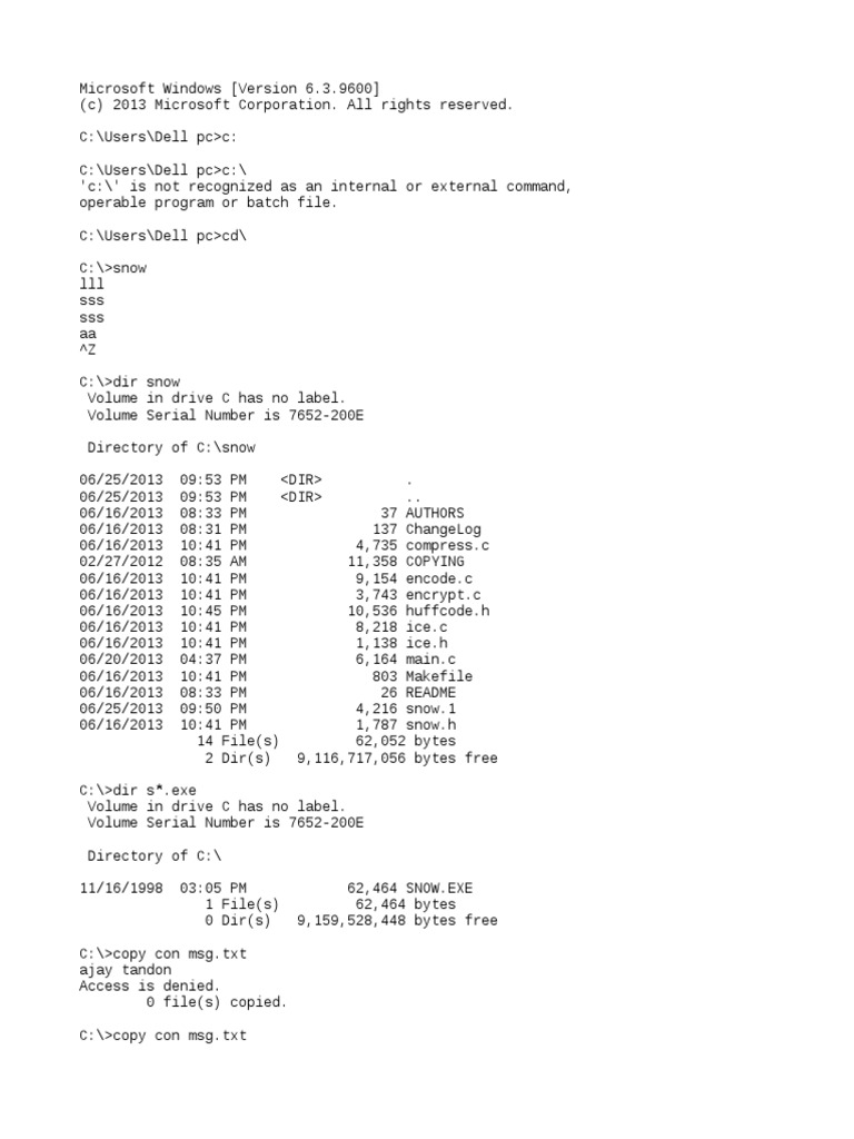 Hidden Text | PDF
