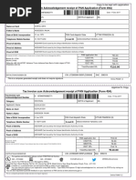 Texas Title Application Instructions | PDF | Identity Document | Lien