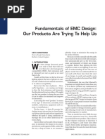 TSMC PDK Usage Guide | PDF | Spice | Graphical User Interfaces