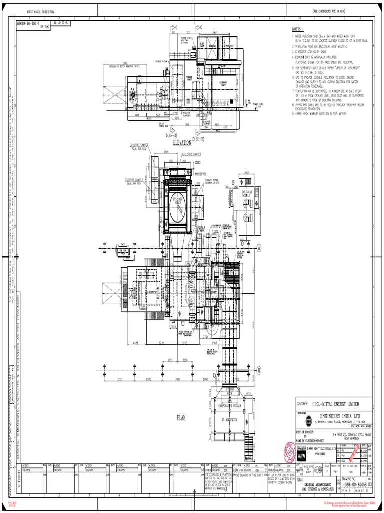 Engineering Drawing Archive Notice | PDF | Computers