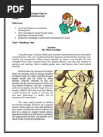 Arachne Weaving Contest: and tHE | PDF | Athena | Mythology