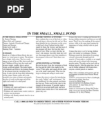 NCSS Curriculum Standards Overview | PDF | Social Group | Institution