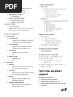 AP 10 Quarter 2 Reviewer | PDF