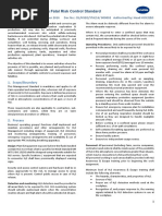 SCBA Donning and Doffing Procedures | PDF | Equipment | Safety