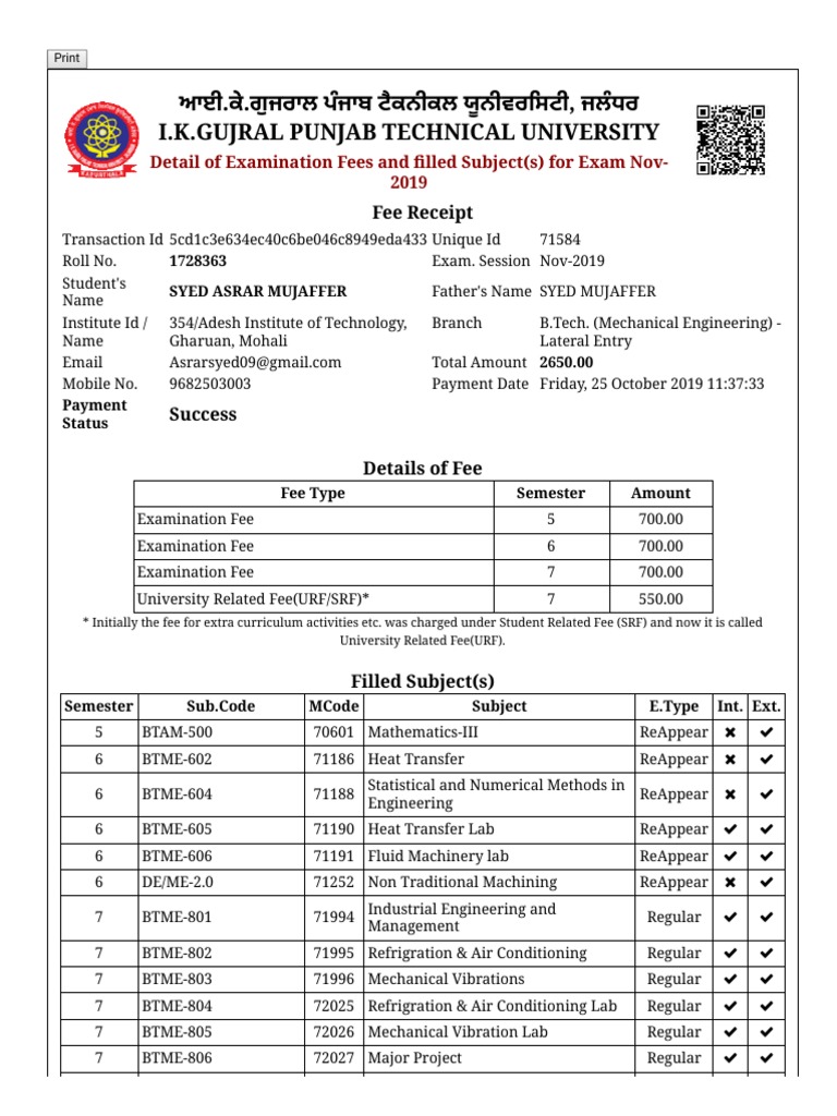 ASheetConfirmedPaymentSlip - Aspx Guid | PDF | Business