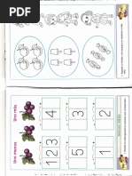 Patito Lee Evaluaciones | PDF