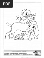 Patito Lee Evaluaciones | PDF