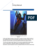 Surveying Hand Signals | PDF