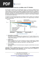 How To Calculate P90 (Or Other PXX) PV Energy Yield Estimates ...