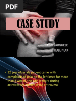 FINAL 4AT Assessment For Delirium | PDF | Dementia | Medicine