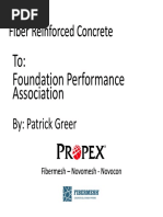 Concept Pipe Protection Slab | PDF