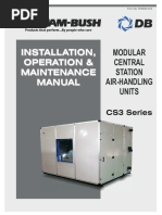 02 - Overview MVAC System - L | PDF | Ventilation (Architecture ...