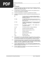 CP 83 - Part 1 - Organisation and Naming of CAD Layers | PDF