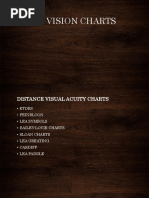 Diopter To MM Conversion Table | PDF | Ophthalmology | Lenses