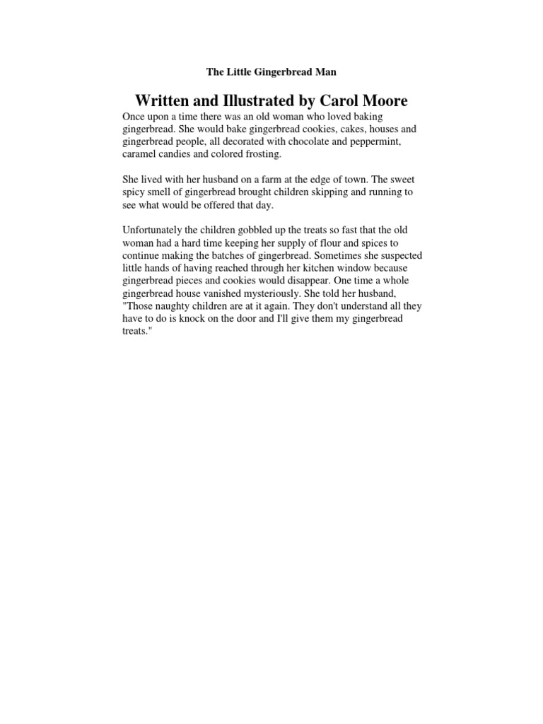 The Journey of The Noble Gnarble | PDF