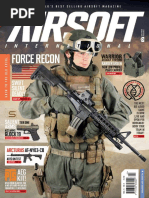 UKSF - Uniform Regulations | PDF | Special Air Service | Military Of ...