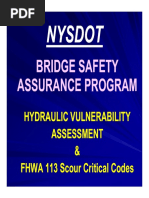 FDOT Survey Feature Codes | PDF | Traffic | Transportation Engineering