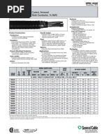 3M Cable Termination Installation Instruction | PDF | Cable ...