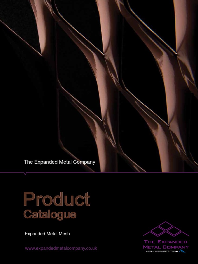 Product: Catalogue | Download Free PDF | Galvanization | Metals