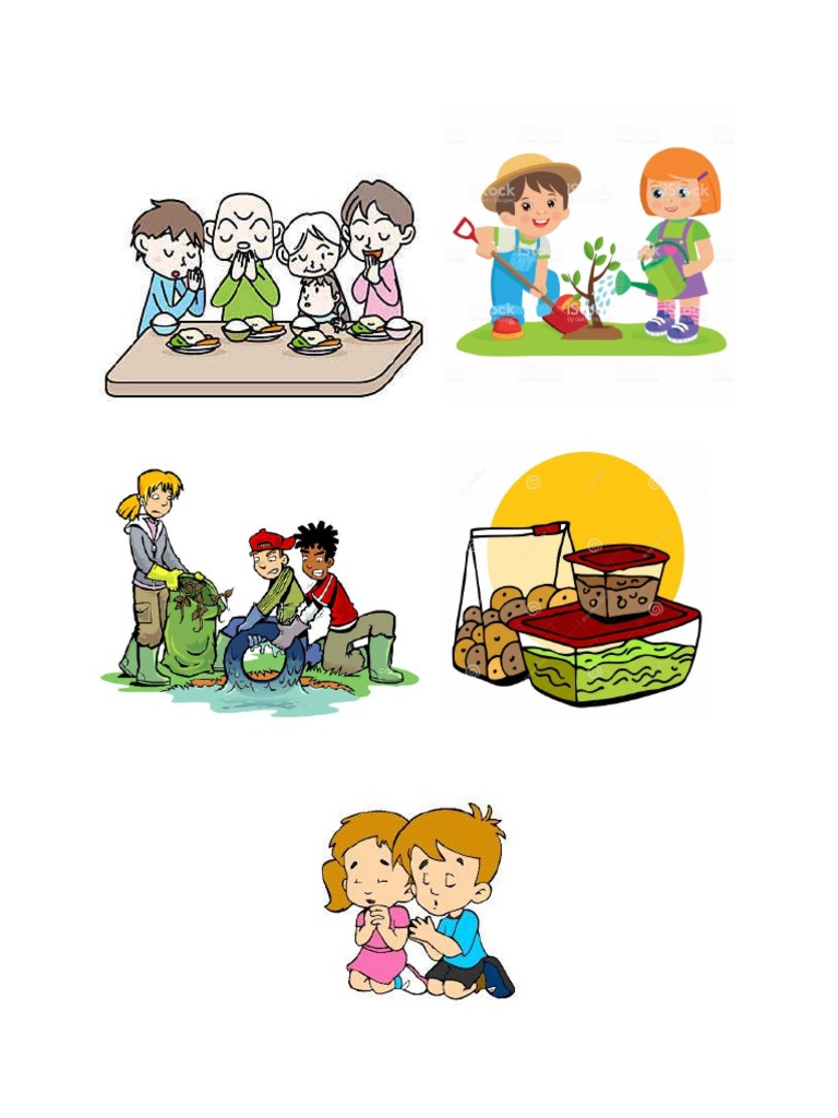 5 Larawan Ng Bigay Ng Diyos, Biayaya Natanggap, Talino at Kakayahan at ...