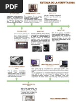 La Septima Generacion de Las Computadoras (Exposicion) | PDF